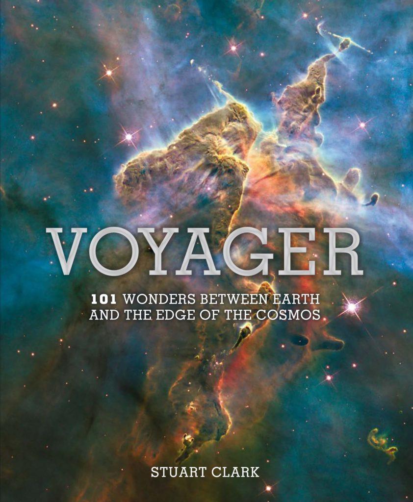 Voyager – Atlantic Books