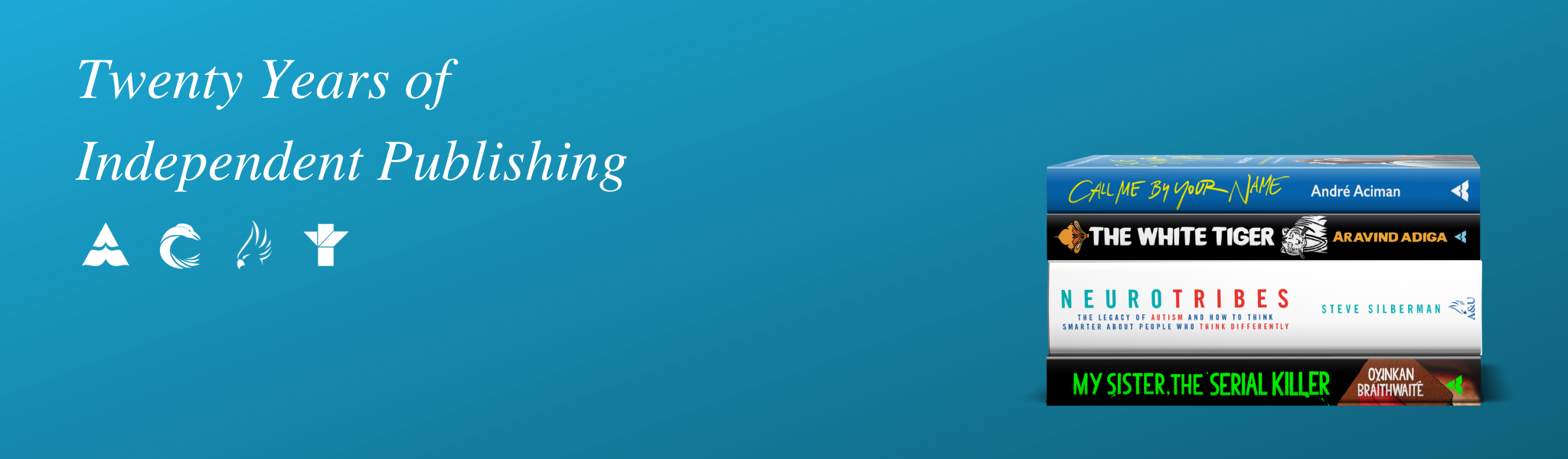 About Us – Atlantic Books