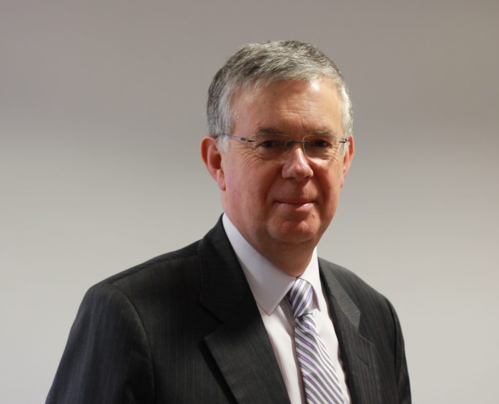 Atlantic Books to publish book on the future of health by Sir David ...