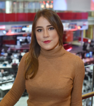 Atlantic to publish Among the Trolls by Marianna Spring – Atlantic Books