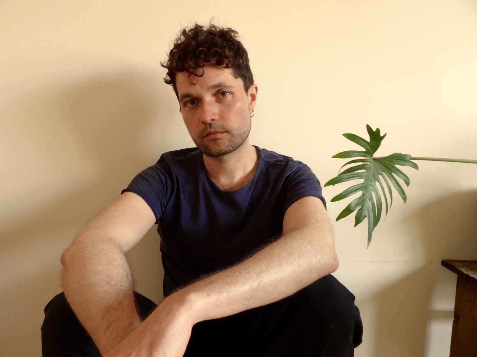 Atlantic buys Colin Walsh’s debut Kala in five-way auction – Atlantic Books