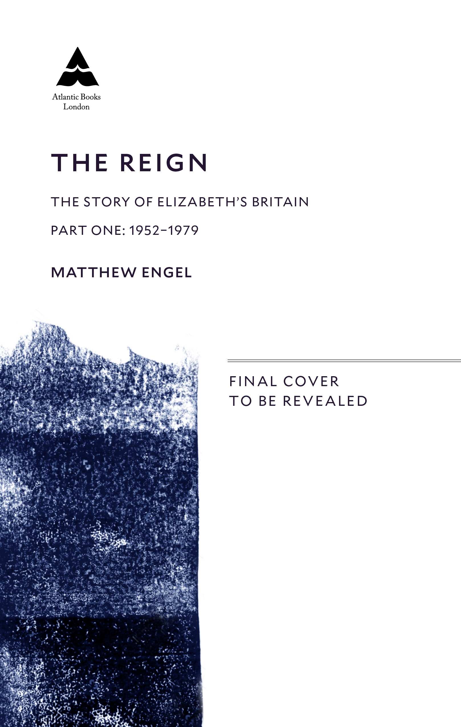 The Reign – Atlantic Books