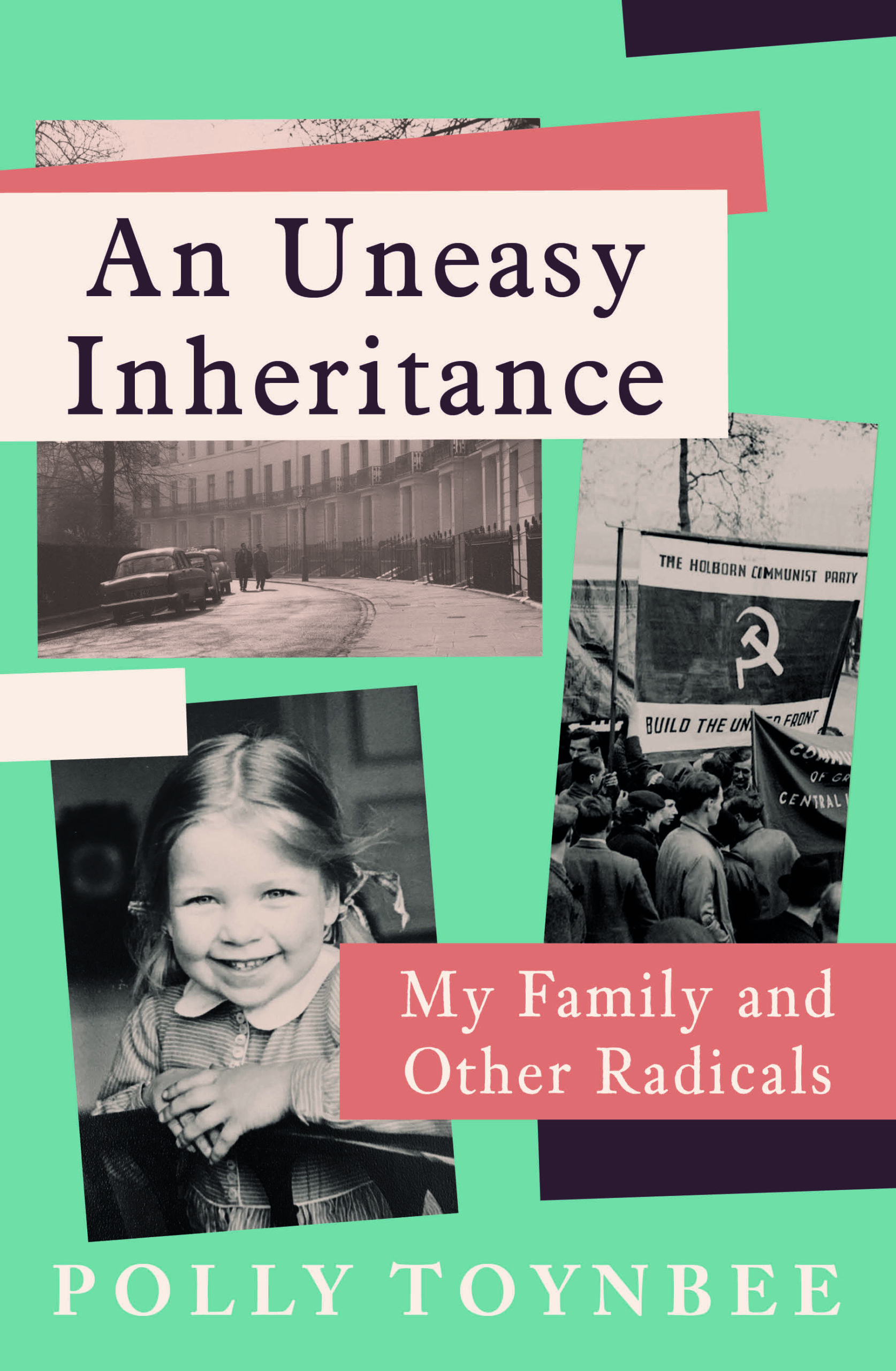 Atlantic to publish Polly Toynbee's new book, An Uneasy Inheritance, in ...