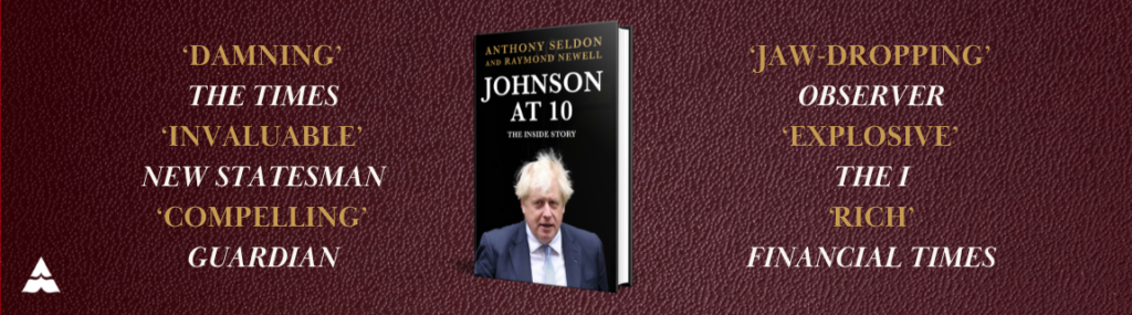 Home – Atlantic Books