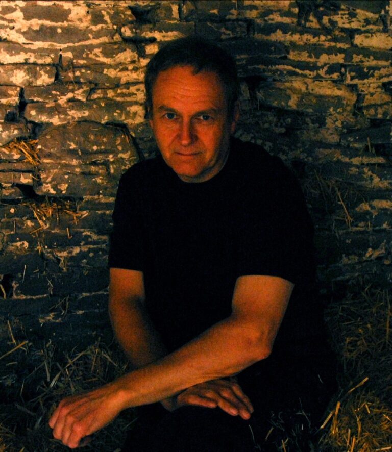 Author Phil Rickman dies, aged 74 – Atlantic Books