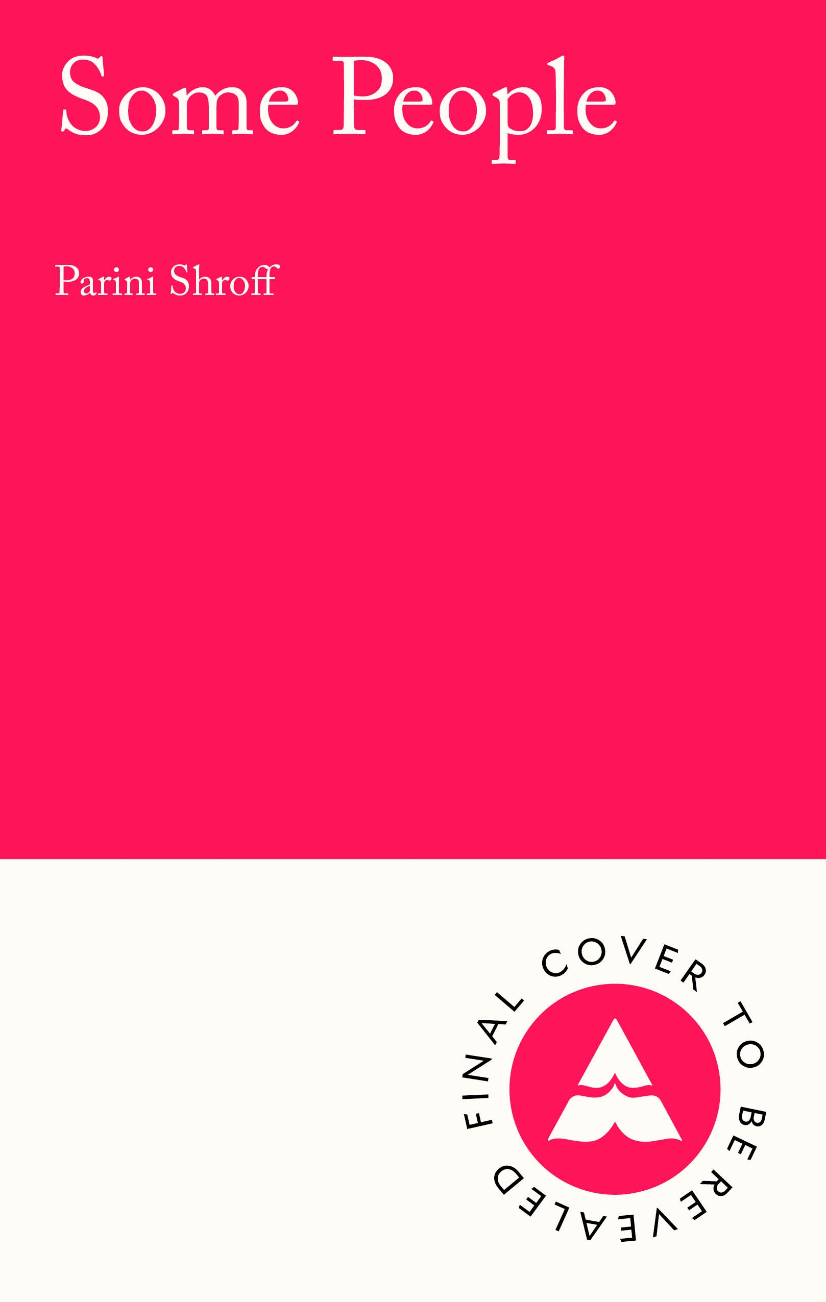 Some People – Atlantic Books